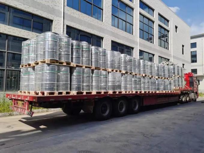 High Selectivity CCR Catalyst Continuous Reforming Catalysts Spheres