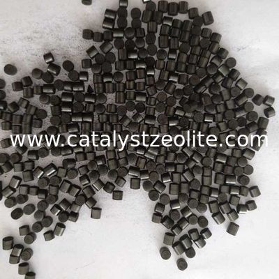 Sio2/al2o3 22 600m2/g Zeolite SAPO-34 Adsorbent Catalyst