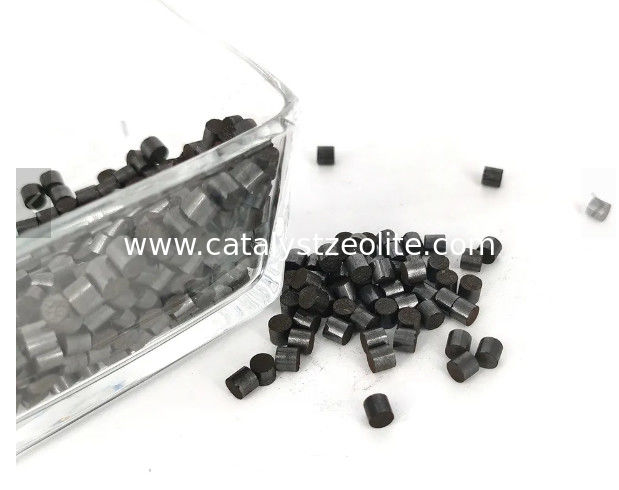 High Temperature CO Shift Catalyst for Hydrogen Production and Ammonia ...