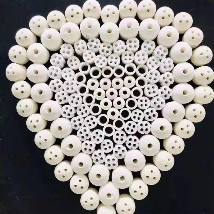 Extraded Shape Trefoil / Sphere / Trilobe / Cylinder Shape Gamma ...