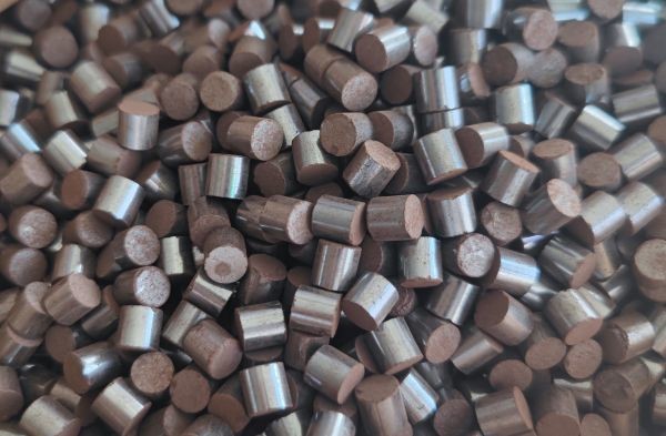 Fe-Cr-Cu HTS Catalyst Equal To Johnson Matthey KATALCOJM 71-6M ...