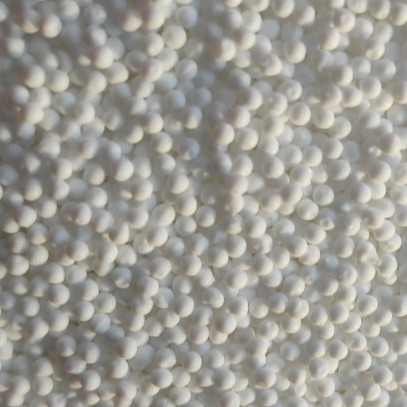 γ-Al2O3 Gamma Alumina Reforming CCR Catalyst Carrier Moving Bed ...