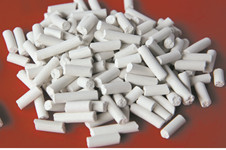 KLT-403 Dechlorinating Agent For Dechlorination Crushing Strength ≥50 N ...